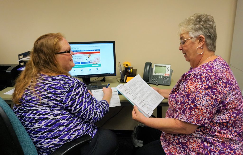 October time to check prescription plan - The Active Age