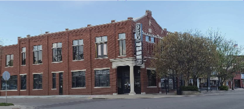 Delano’s past was as lively as its present - The Active Age