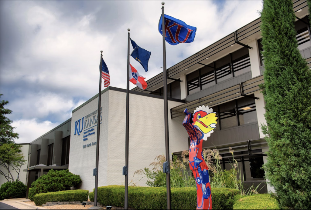 Wichita's medical school marks 50th year - The Active Age