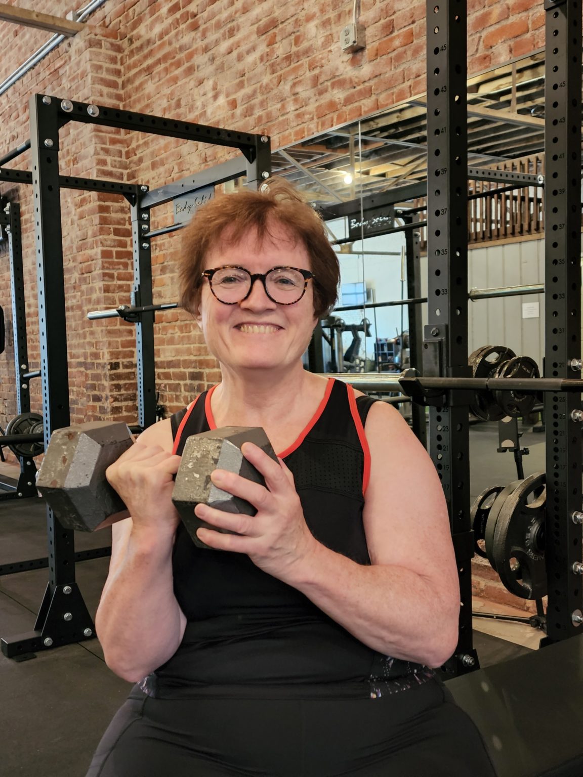 Senior powerlifters chase records, competition and fitness - The Active Age
