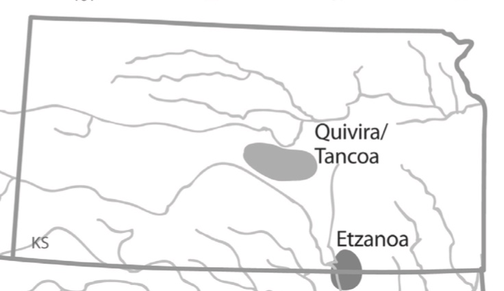 WSU prof: Quivira civilization underestimated - The Active Age