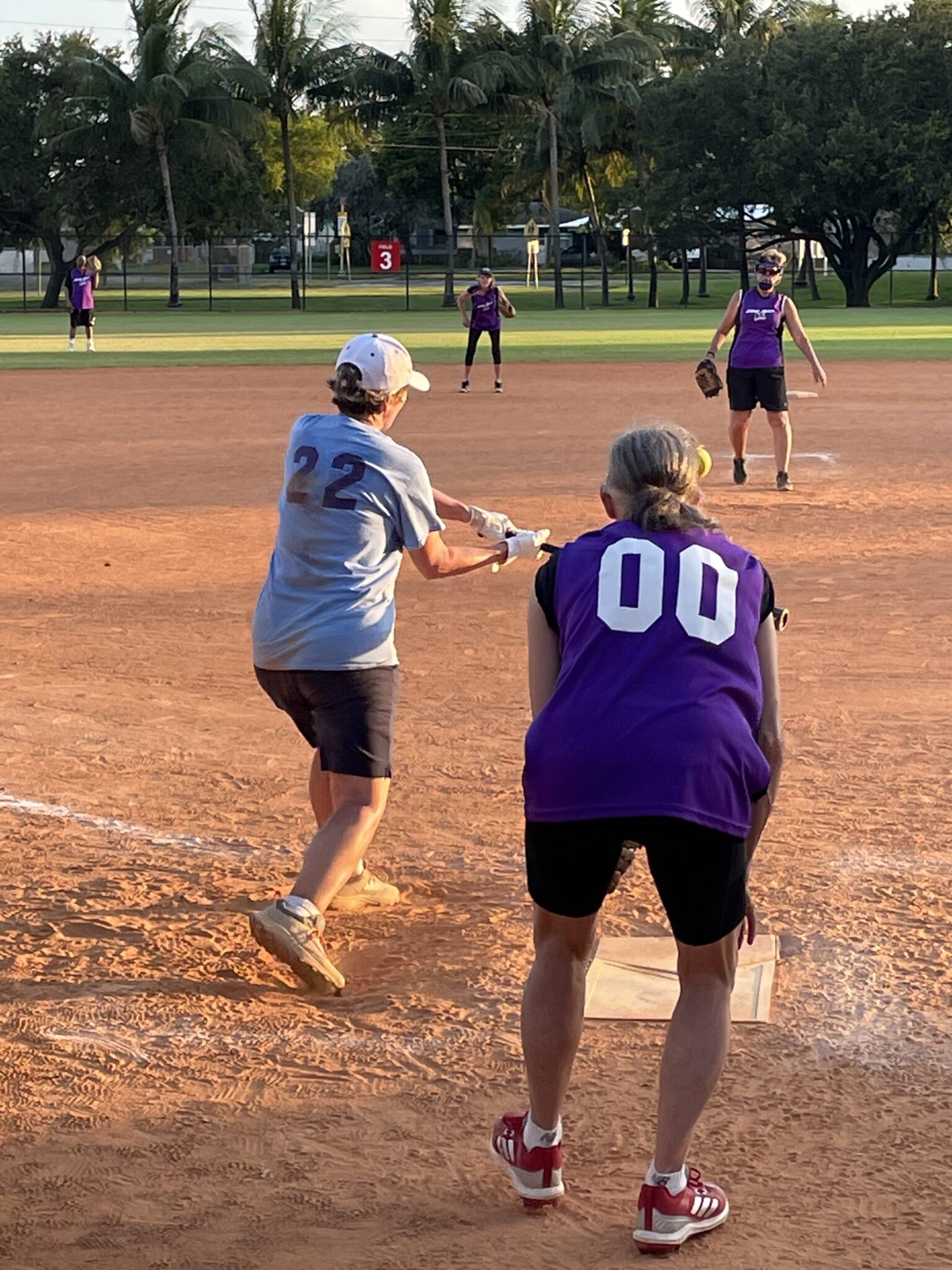 Grins and wins - The Active Age