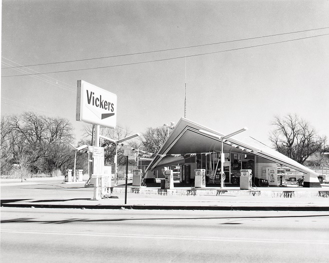 Mid-century modern buildings worth saving, architect says - The Active Age